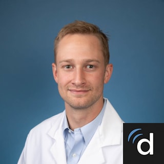 Dr. Ethan A. Forsgren, MD | Los Angeles, CA | Emergency Medicine ...