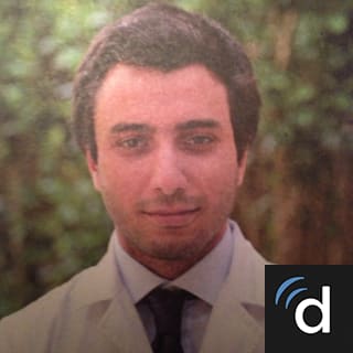 Dr. Edouard Sayad, MD | Cleveland, OH | Pediatric Pulmonologist | US ...