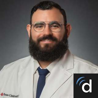 Dr. Daniel Castro, MD | Houston, TX | Pediatrician | US News Doctors