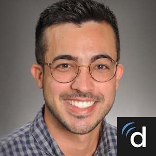 Dr. Andy Vega, MD | Aurora, CO | Anesthesiologist | US News Doctors