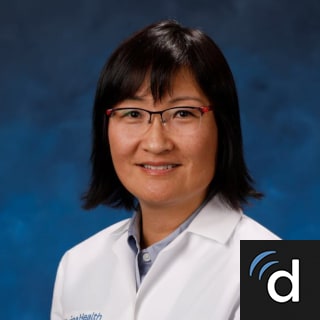 Dr. Xiaoying Lu, MD | Loma Linda, CA | Neurologist | US News Doctors