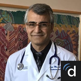 Dr. Mohammad R. Mastali, MD | Davenport, FL | Gastroenterologist | US ...