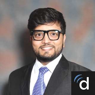 Dr. Harshkumar Patel, MD – North Platte, NE | Family Medicine