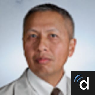 Dr. Wilber P. Yep, MD | Evanston, IL | Emergency Medicine Physician ...