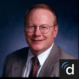 Dr. Charles Cox, MD | Tampa, FL | General Surgeon | US News Doctors