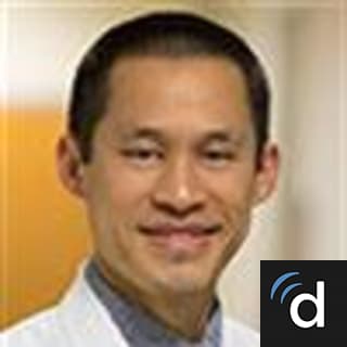 Dr. Philip Fung, MD – Denver, CO | Internal Medicine