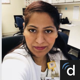 Dr. Pushpa Shivaram, MD | Augusta, GA | Pediatric Cardiologist | US ...