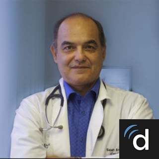 Dr. Salah Amer, MD | Miami, FL | Cardiologist | US News Doctors