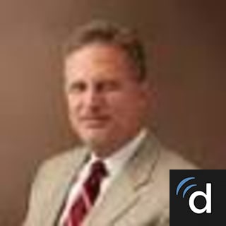 Dr. Ralph J. Duda, MD | Springfield, MO | Endocrinologist | US News Doctors