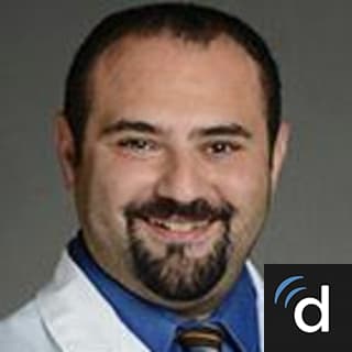 Dr. John Iskander, MD | Los Angeles, CA | Gastroenterologist | US News ...