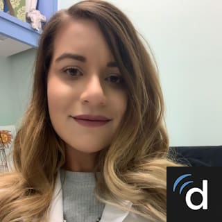 Dr. Maria Talamo Guevara, MD | Fort Worth, TX | Pediatrician | US News Doctors