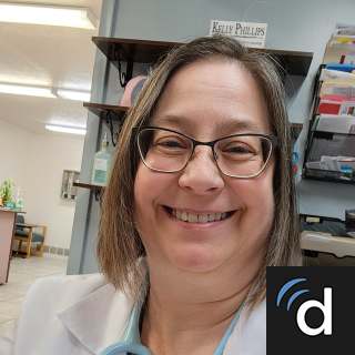 Kelly Phillips, NP | Sandy, UT | Family Nurse Practitioner | US News ...