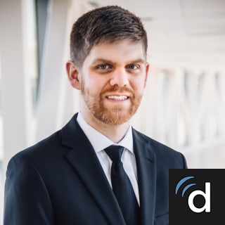 Dr. Luke Ball, MD | Erie, PA | Orthopedist | US News Doctors