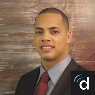 Dr. Raymond Perry, MD | Los Angeles, CA | Pediatrician | US News Doctors