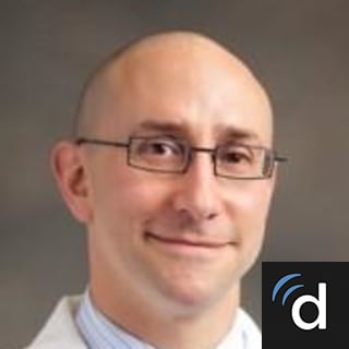 Dr. Noah Rosenthal, MD | Cleveland, OH | Cardiologist | US News Doctors
