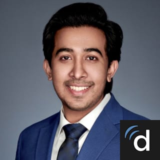 Dr. Veeresh Kumar N. Shivamurthy, MD | Hartford, CT | Neurologist | US News Doctors