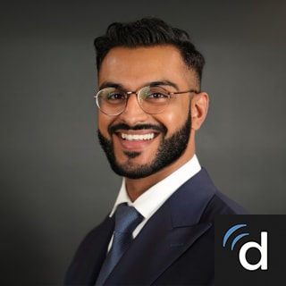 Dr. Vidushan Nadarajah, MD | Brooklyn, NY | Resident Physician | US ...