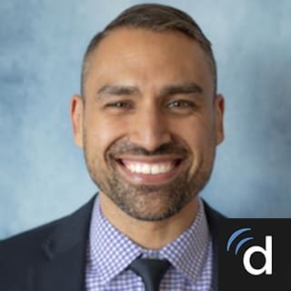 Dr. Daniel Reyes, MD | Harlingen, TX | Emergency Medicine Physician ...