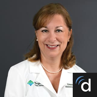 Dr. Christine (Menzel) Gallis, MD – Pittsburgh, PA | Obstetrics ...
