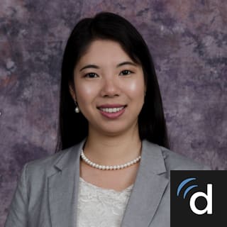 Dr. Yvonne Wang, MD | New Haven, CT | Ophthalmologist | US News Doctors