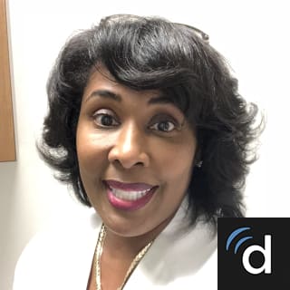 Dr. Valerie Goodman, DO – Dover, DE | Family Medicine