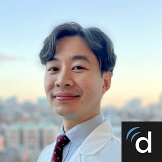 Dr. Patrick Chen, MD – Irvine, CA | Neurology