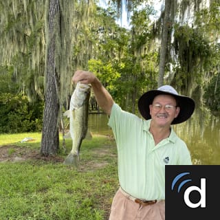 Dr. Gregory S. Beale, MD | Valdosta, GA | Pulmonologist | US News Doctors