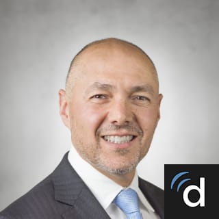 Dr. Ezra E. Cohen, MD | San Diego, CA | Oncologist | US News Doctors