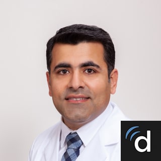 Dr. Karan Chugh, MD | Philadelphia, PA | Pulmonologist | US News Doctors