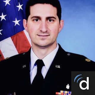 Dr. Dominick Vitale, MD – San Antonio, TX | General Surgery