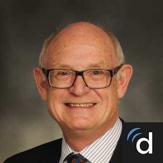Dr. Gordon Smith, MD – Morgantown, WV | Other MD/DO