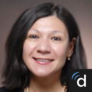 Dr. Claudia G. Gidea, MD | Newark, NJ | Cardiologist | US News Doctors