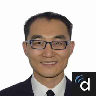 Dr. Lei Lu, MD | Charleston, SC | Neurologist | US News Doctors