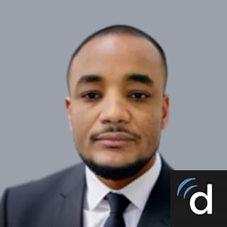 Dr. Rabira R. Dufera, MD | Nashville, TN | Internist | US News Doctors