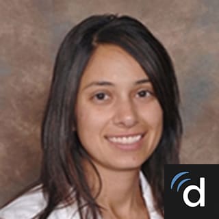 Dr. Anita Goel, MD | Cincinnati, OH | Emergency Medicine Physician | US News Doctors