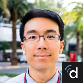 Dr. David Nguyen, MD | Stanford, CA | Radiologist | US News Doctors