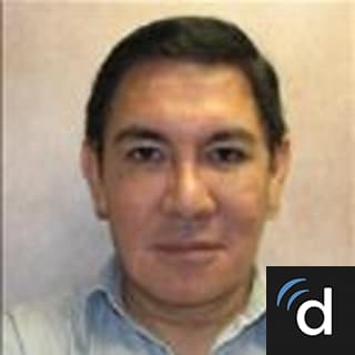 Dr. David F. Romero-Fischmann, MD | Miami, FL | Pulmonologist | US News ...