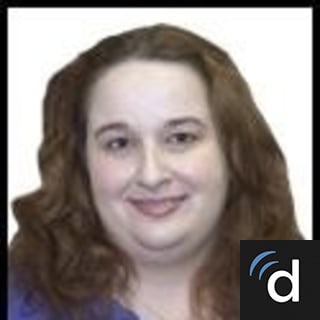 Jessica Anderson – Cuyahoga Falls, OH | Nurse Practitioner