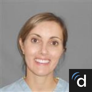 Dr. Courtney Fister, DO | Arlington Heights, IL | Emergency Medicine ...