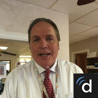 Dr. John F. McCue, DO | Washington, VA | Family Medicine Doctor | US ...