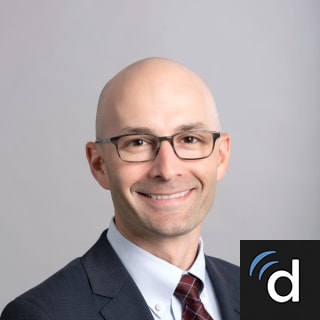 Dr. David A. Harris, MD | Madison, WI | General Surgeon | US News Doctors