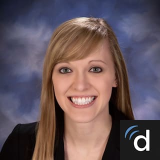 Dr. Megan Burcham, MD | Grand Rapids, MI | Pediatric Hematologist ...