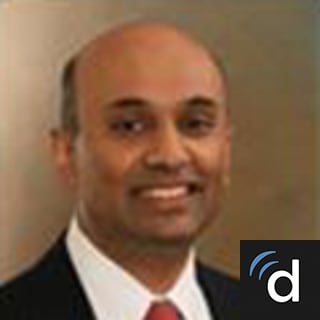 Dr. Sunil John, MD | Niles, MI | Pediatric Cardiologist | US News Doctors