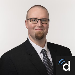 Dr. Brandon S. Elrod, DO | Dallas, TX | Family Medicine Doctor | US ...