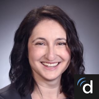 Dr. Anna Natenzon, MD – Hartford, CT | Obstetrics & Gynecology