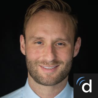 Dr. Jason M. Redman, MD | Washington, DC | Oncologist | US News Doctors