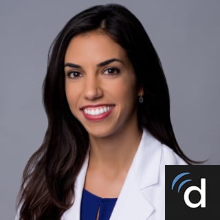 Dr. Marjan S. Bolouri, MD | Englewood, CO | Radiologist | US News Doctors
