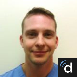 Dr. Benton Hunter, MD | Indianapolis, IN | Emergency Medicine Physician ...