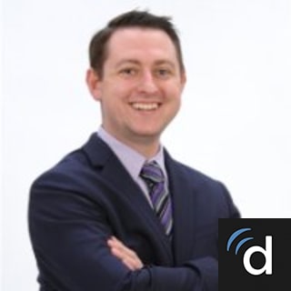 Dr. Joseph Geffen, DO – Winter Garden, FL | Internal Medicine