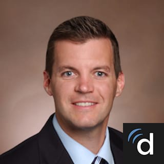 Dr. Brandon Sawyer, MD – Dallas, TX | Obstetrics & Gynecology